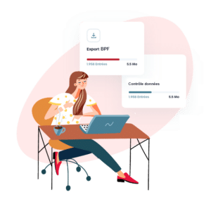 Bilan Pédagogique et Financier - BPF - Val Software
