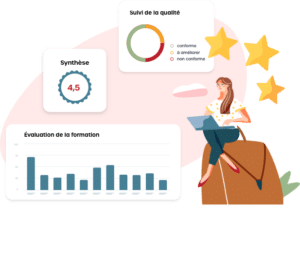 Évaluation de la formation - Val Software